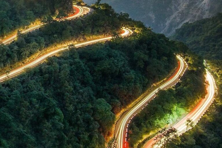Rishikesh to Mussoorie Distance, Route, Time & Travel Guide (2026 ...